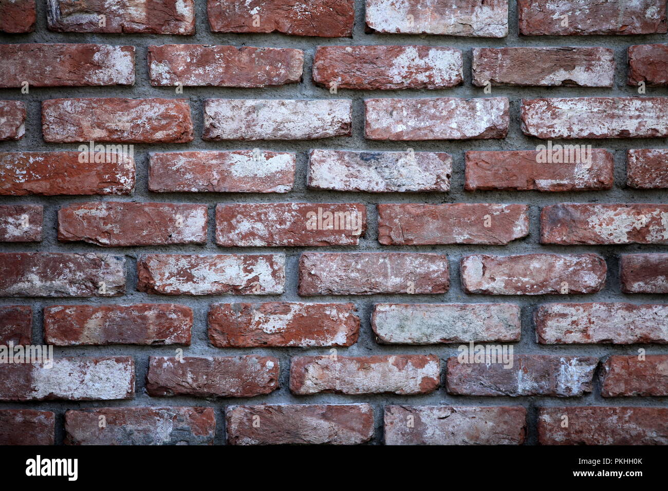 Old brickwork background hi-res stock photography and images - Alamy
