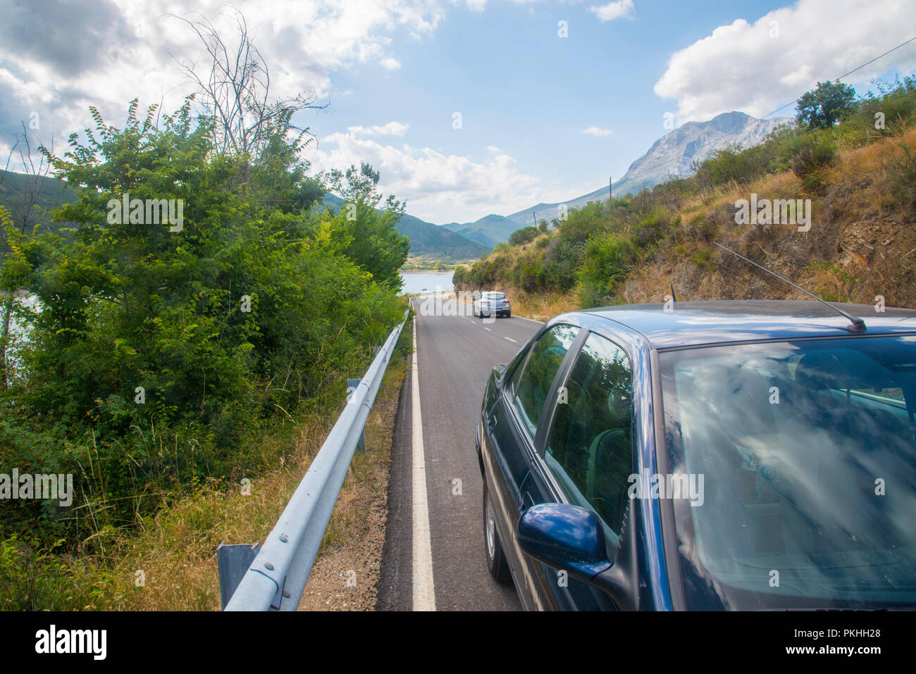 Cruzandose hi-res stock photography and images - Alamy