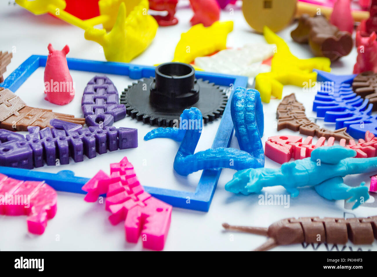 3d Printed Objects Gallery Preserving Memories: How 3D Printing Brings