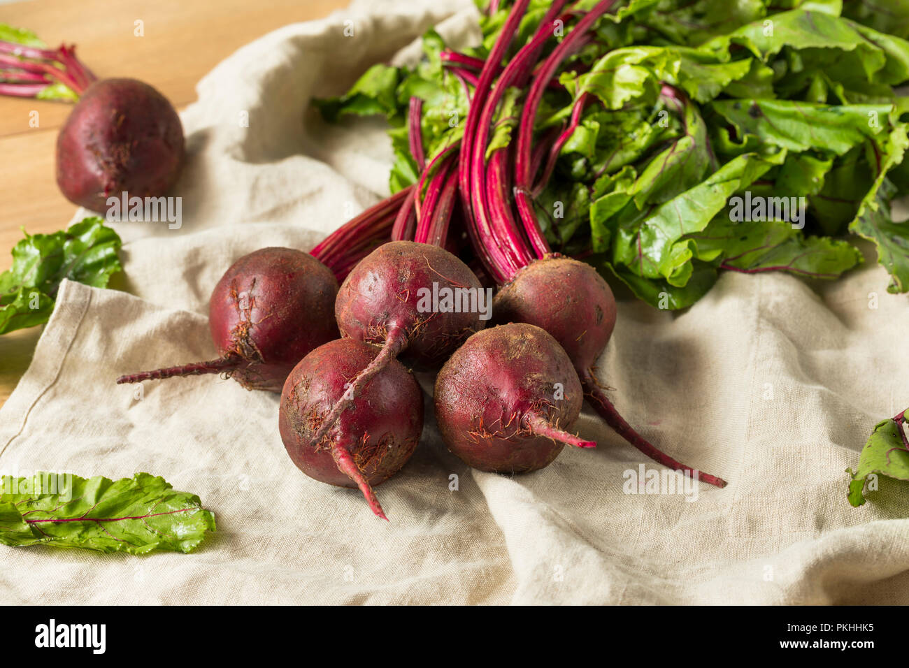 Beetroot stems hi-res stock photography and images - Alamy