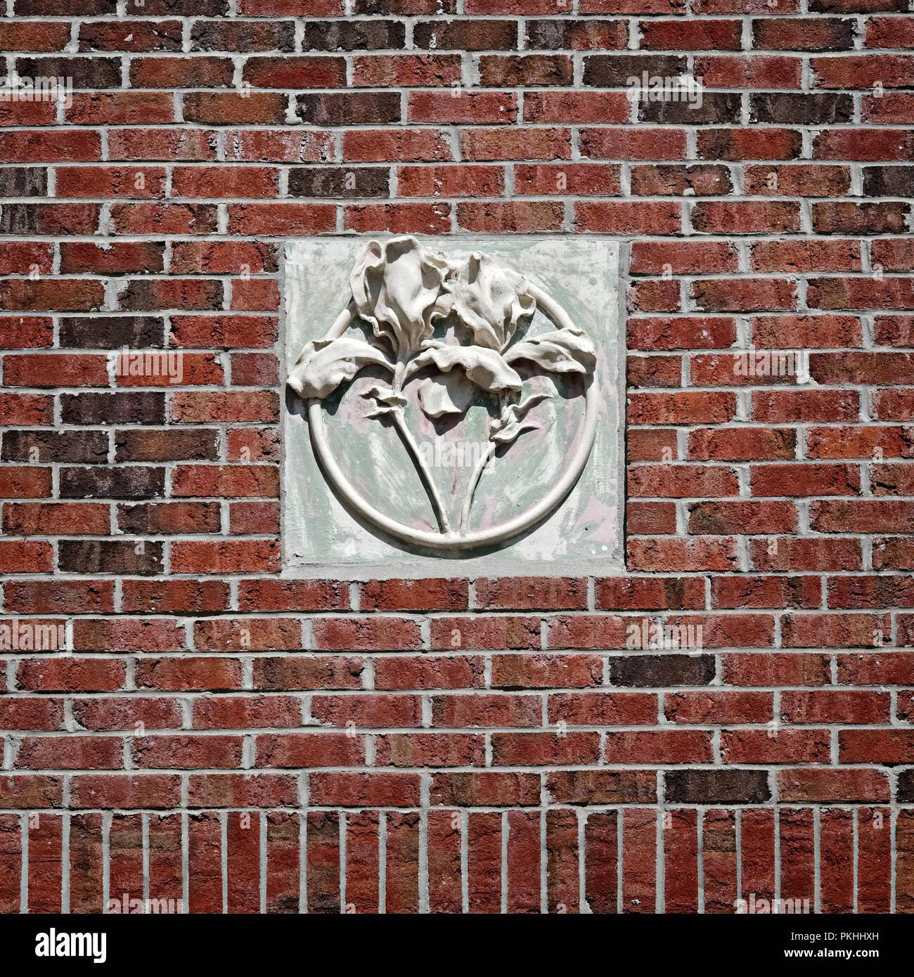Louisiana wallpaper hi-res stock photography and images - Alamy