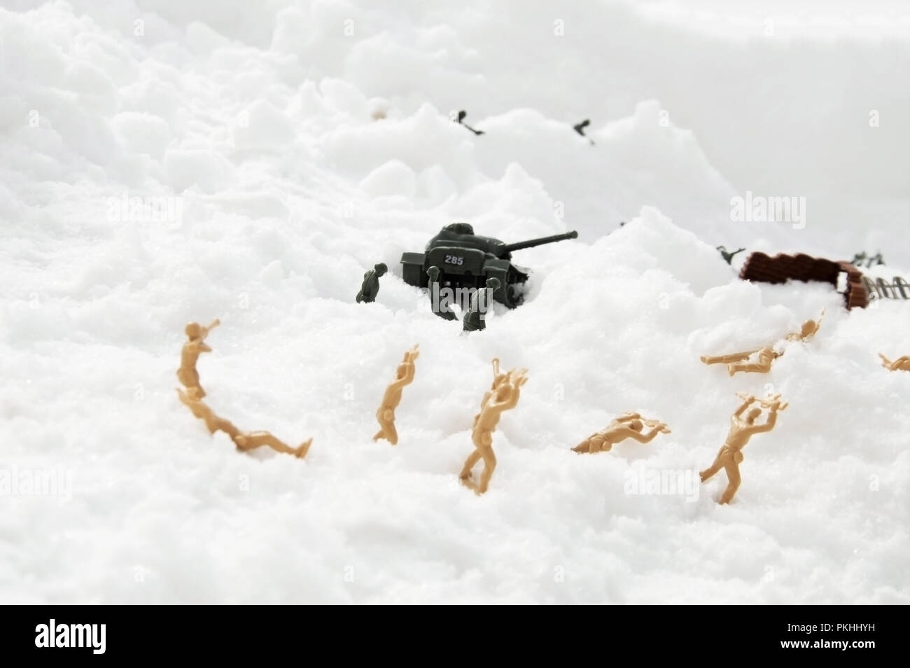 Wwii minesweepers hi-res stock photography and images - Alamy