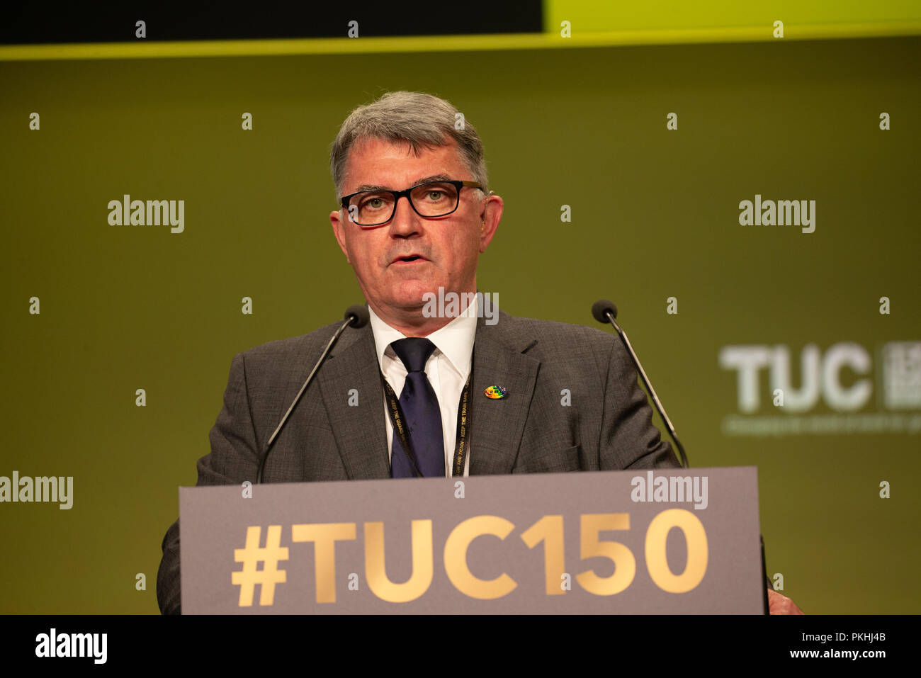 Rail maritime transport hi-res stock photography and images - Alamy