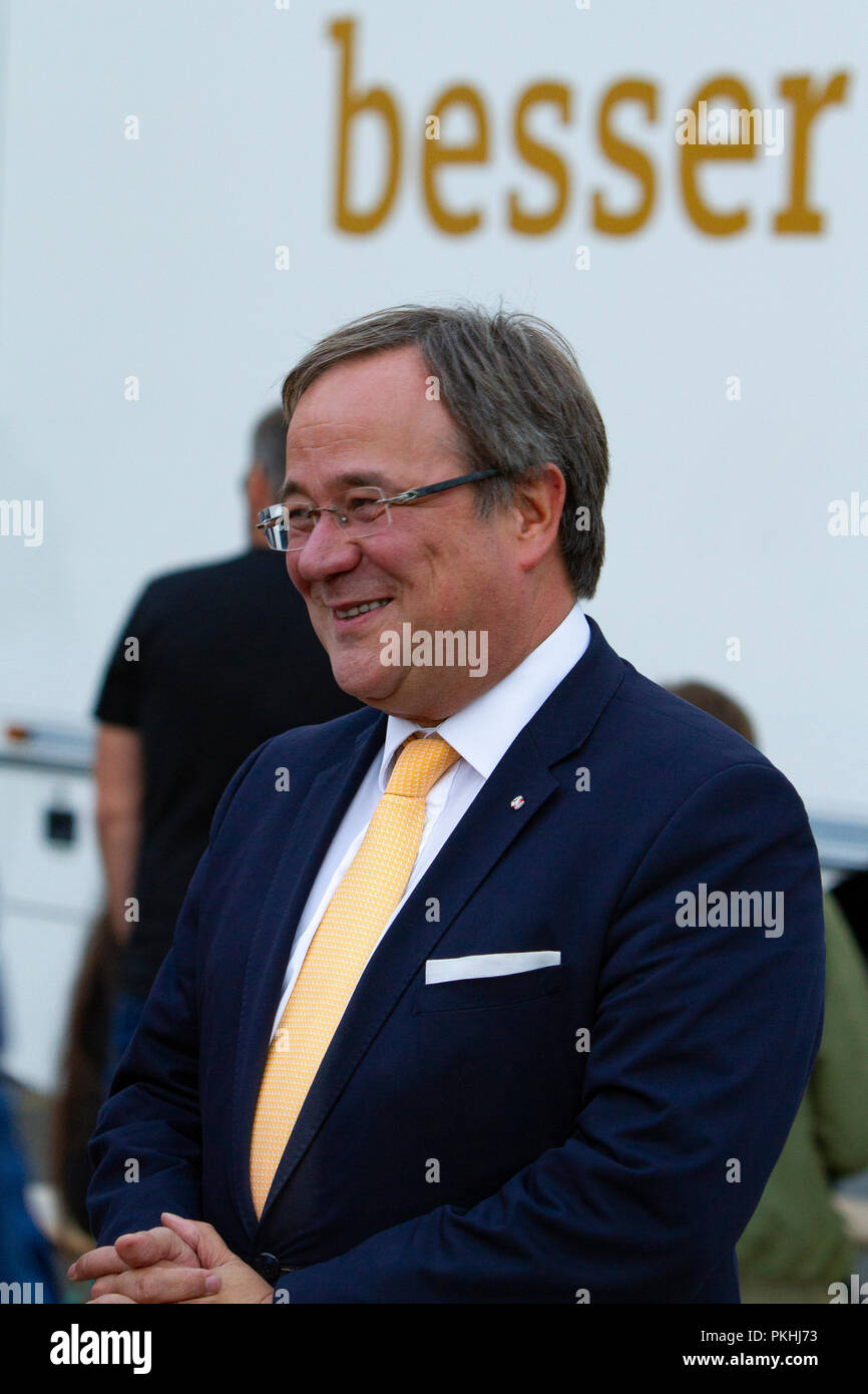 Armin laschet hi-res stock photography and images - Alamy