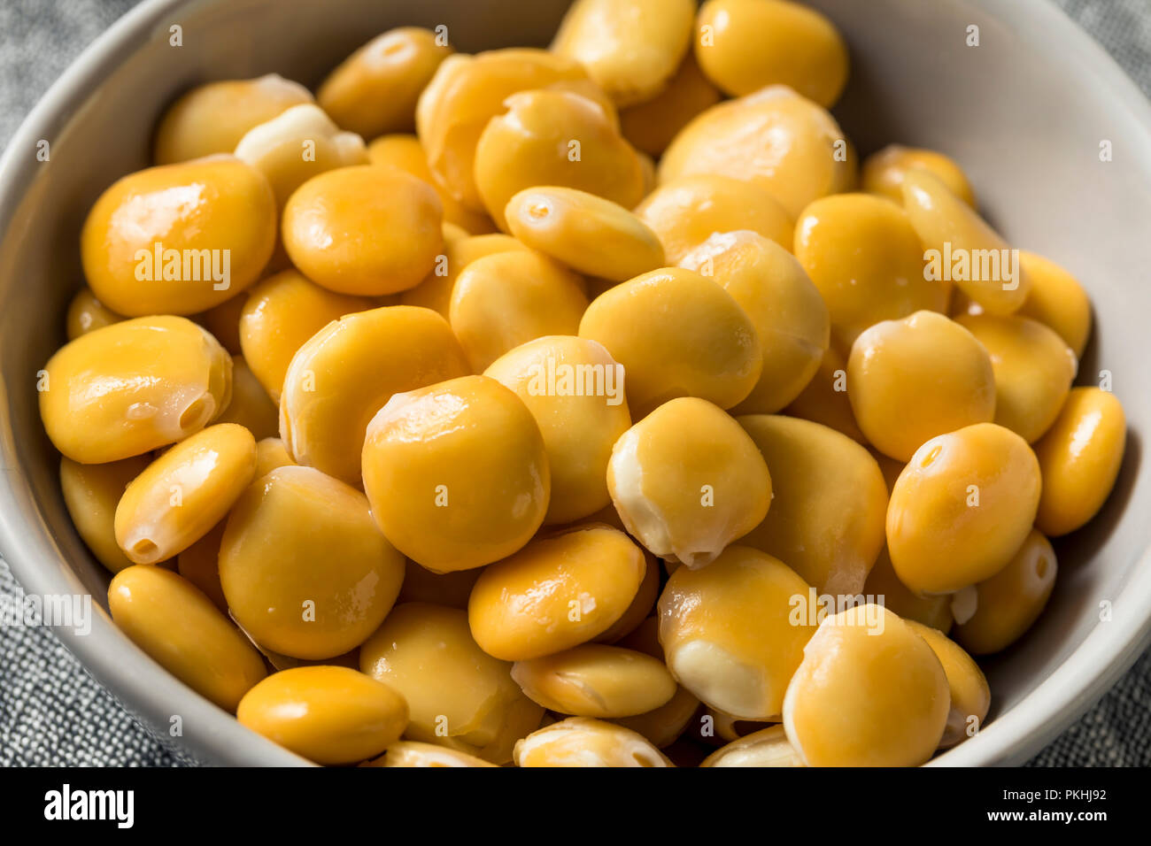 Lupine Bean High Resolution Stock Photography and Images - Alamy