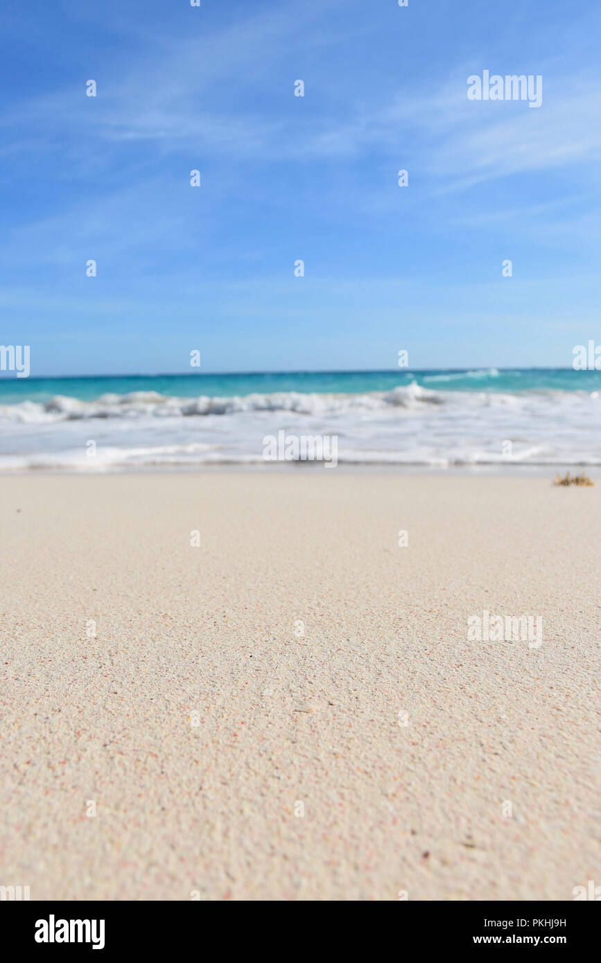 Bermuda island hi-res stock photography and images - Alamy