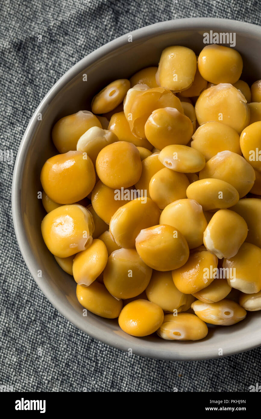 Lupini hi-res stock photography and images - Alamy
