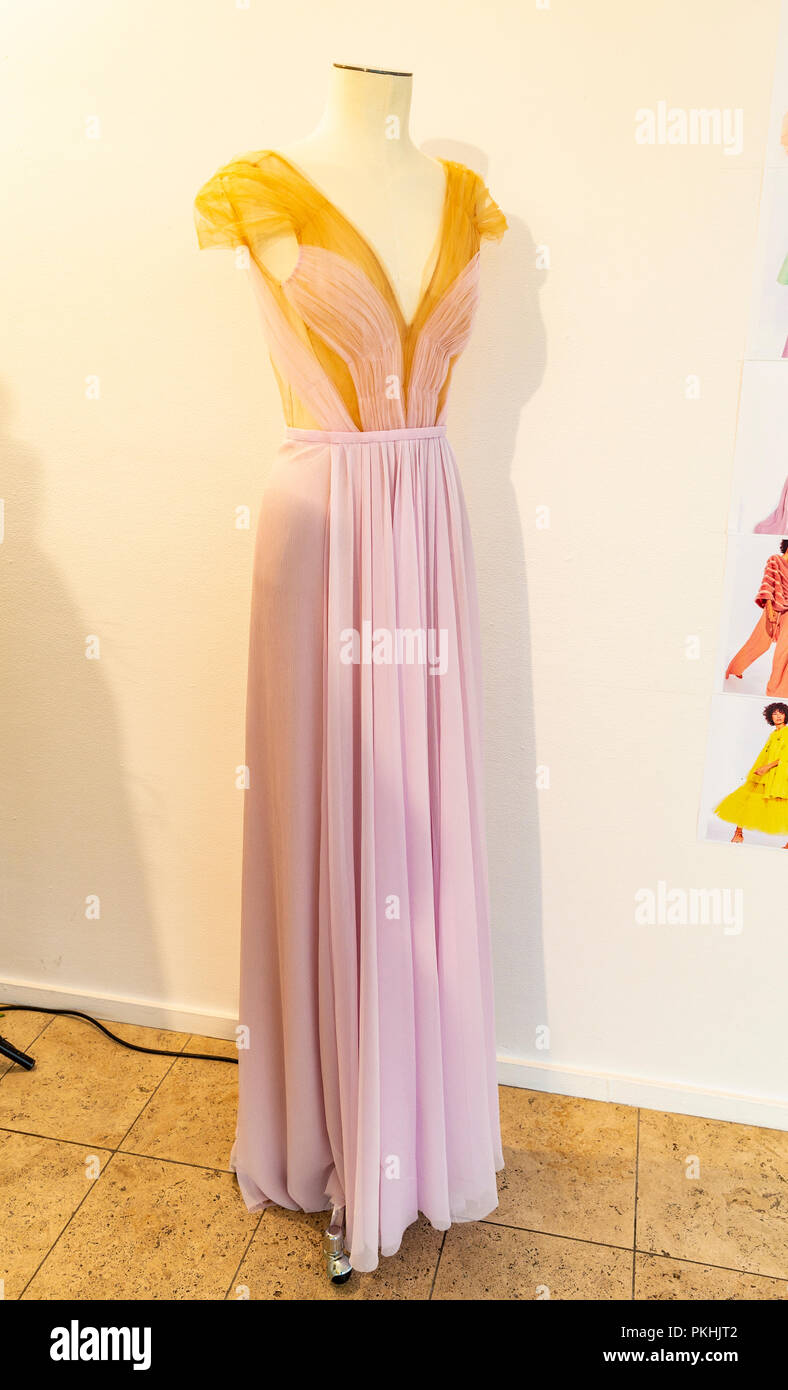 J mendel designer hi-res stock photography and images - Alamy