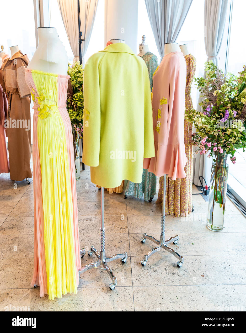 J mendel designer hi-res stock photography and images - Alamy