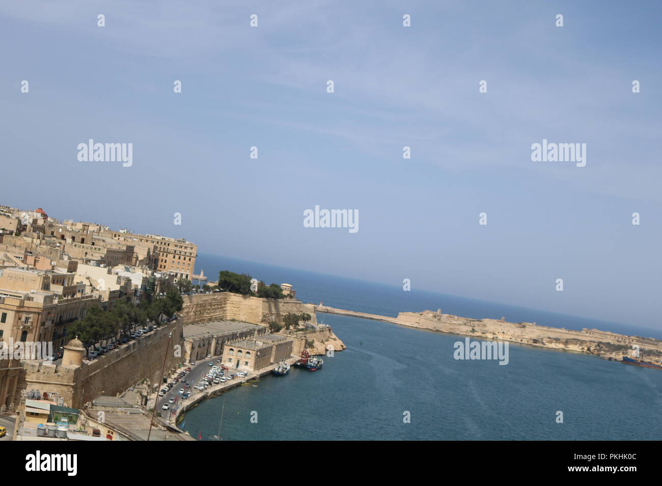 Travel to malta hi-res stock photography and images - Alamy