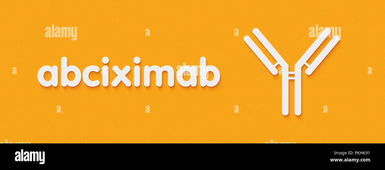 Glycoprotein iib iiia inhibitor hi-res stock photography and images - Alamy