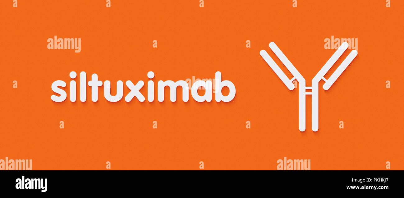 Interleukin 6 antibody hi-res stock photography and images - Alamy