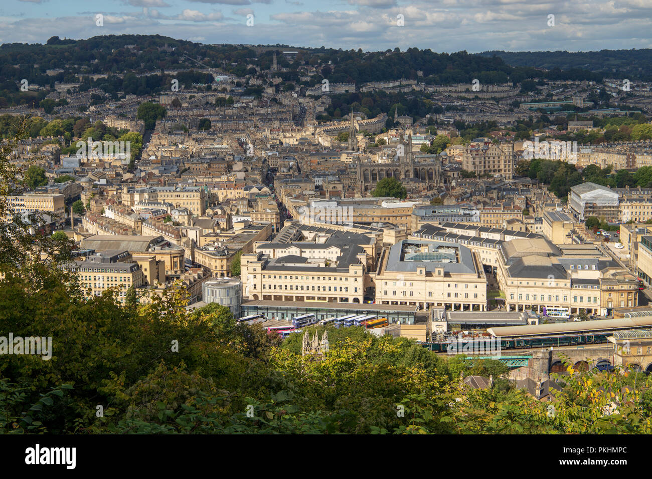 From beechen cliff hi-res stock photography and images - Alamy