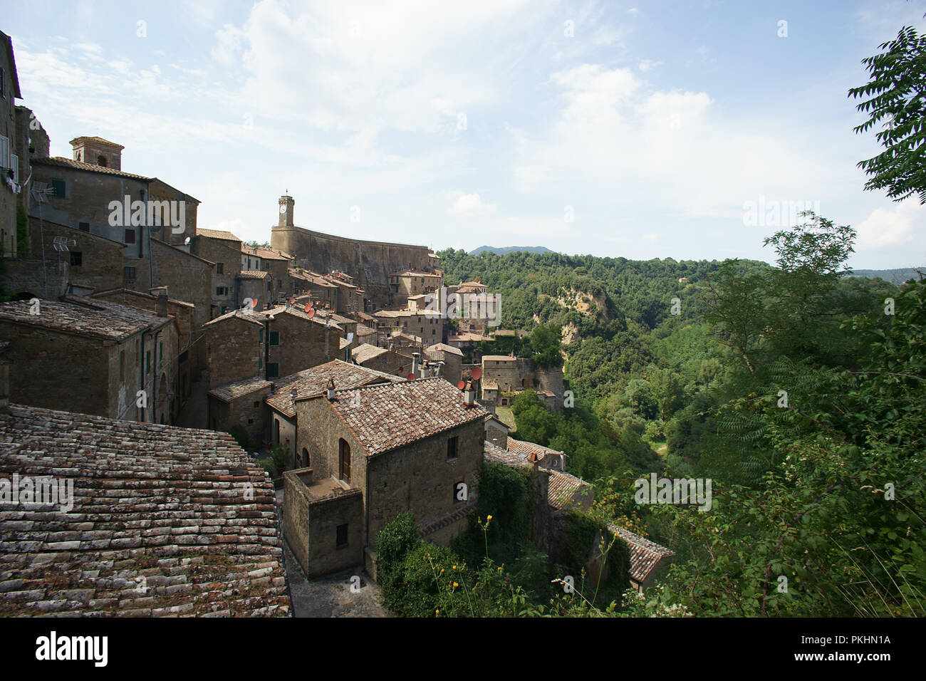 Grosseto città hi-res stock photography and images - Alamy