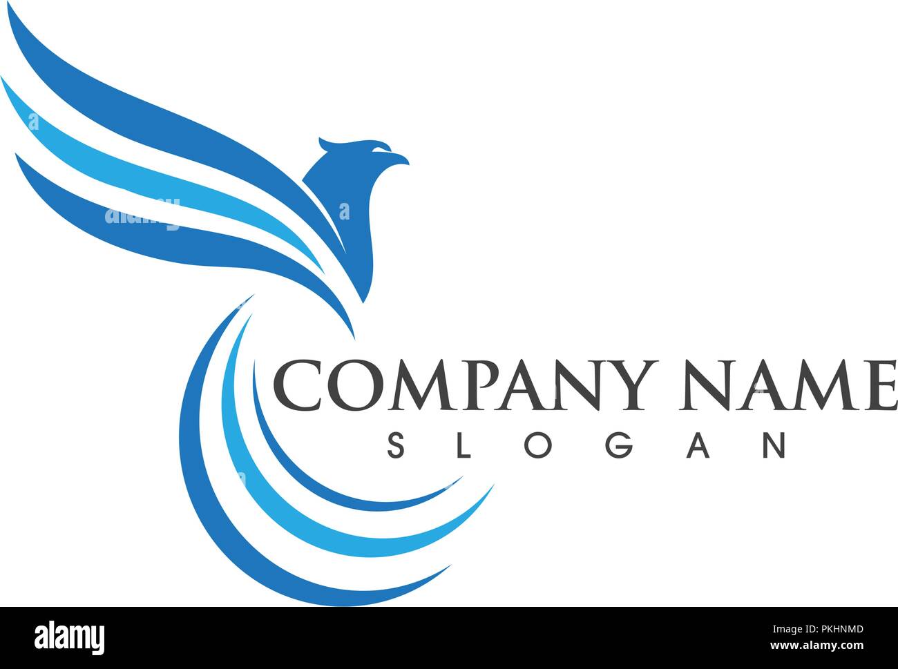 Space x falcon logo transparent png - lessonshery