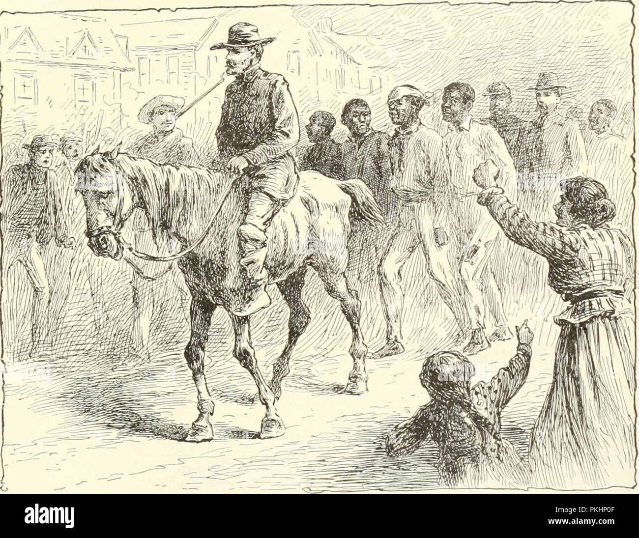 "The story of American heroism; thrilling narratives of personal ...