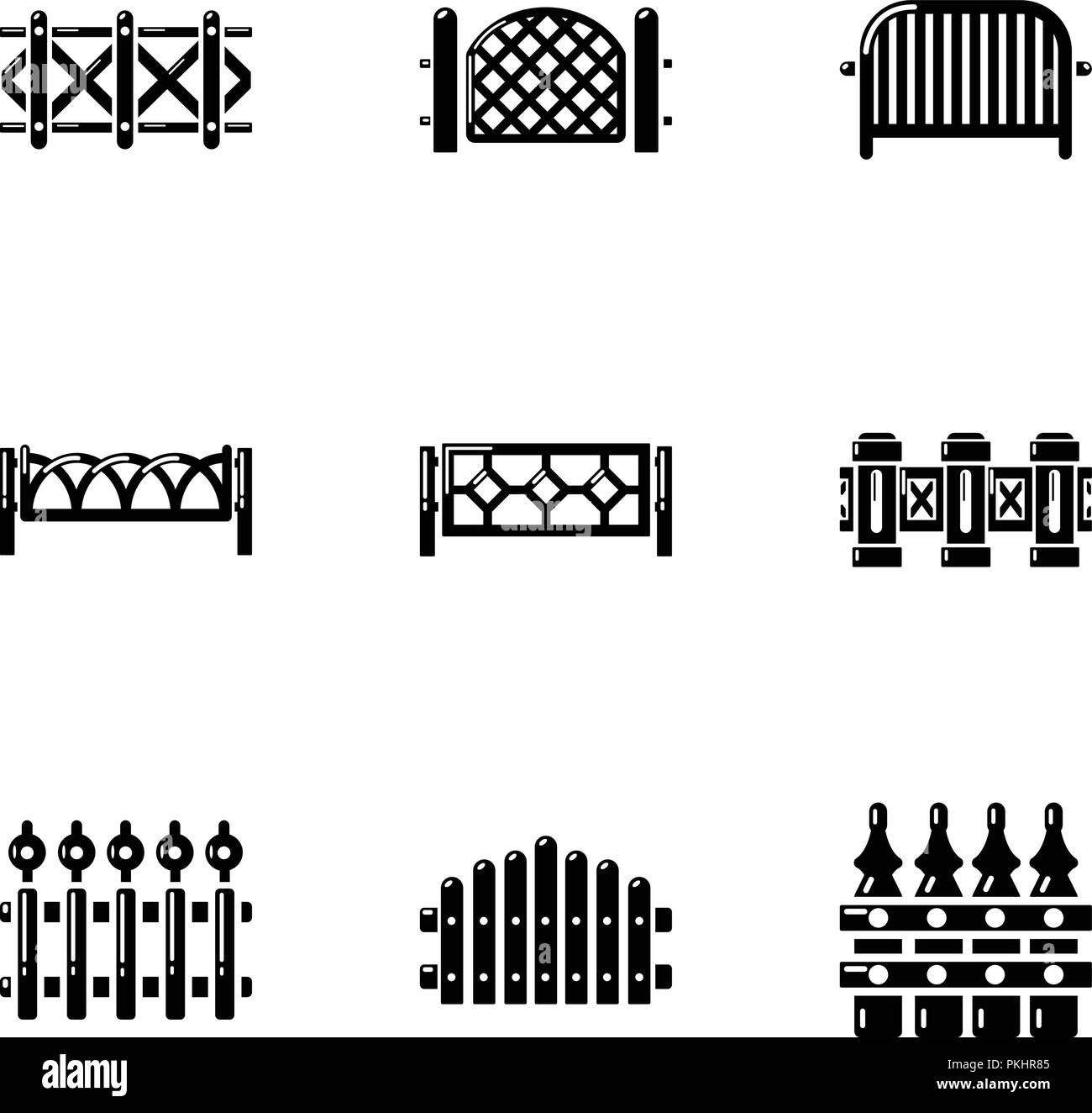 Simple residential building light Black and White Stock Photos & Images ...