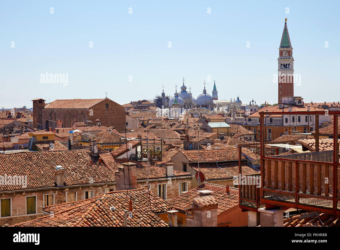 Altana venice hi-res stock photography and images - Alamy