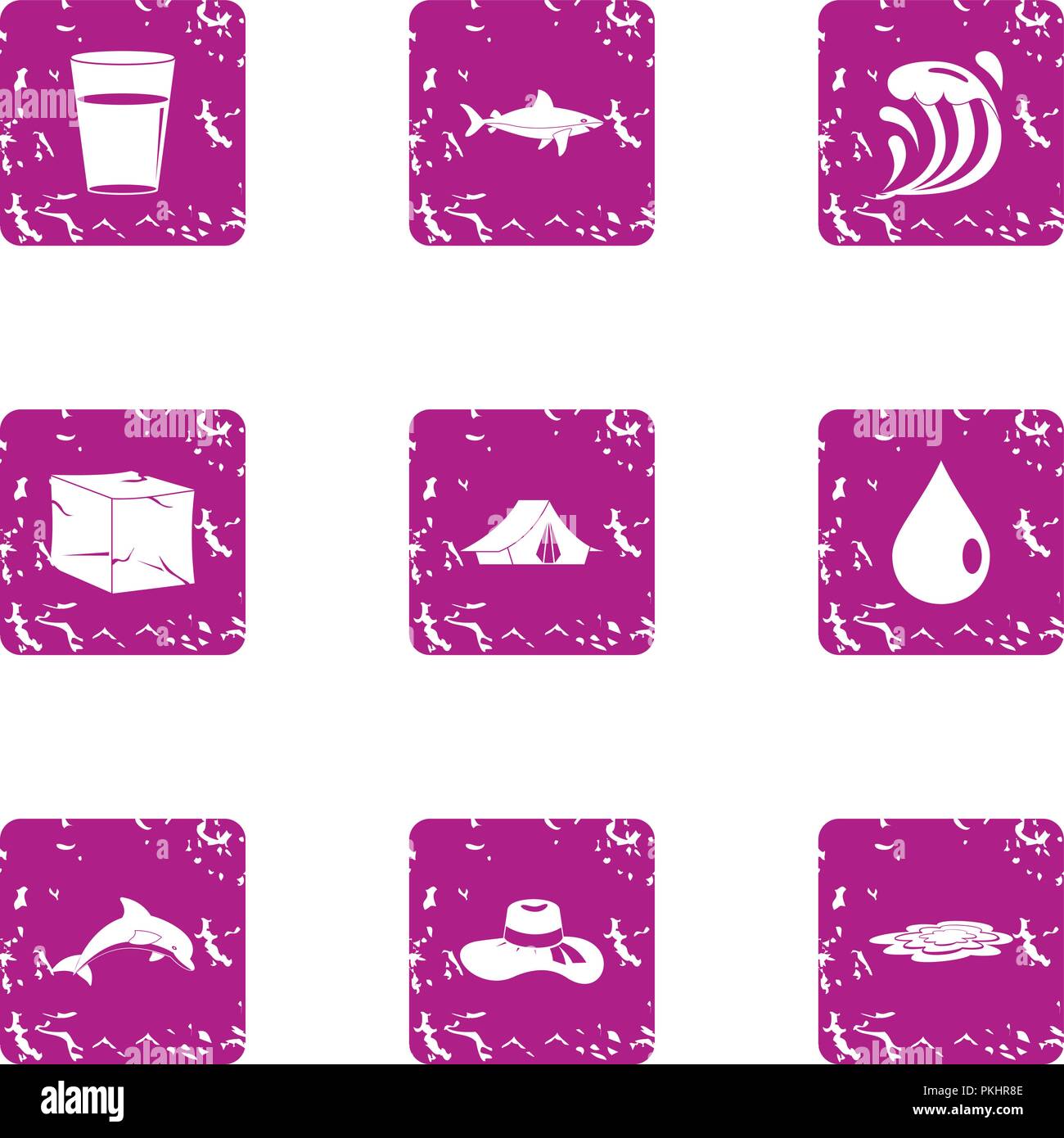 Rampart Stock Vector Images - Alamy