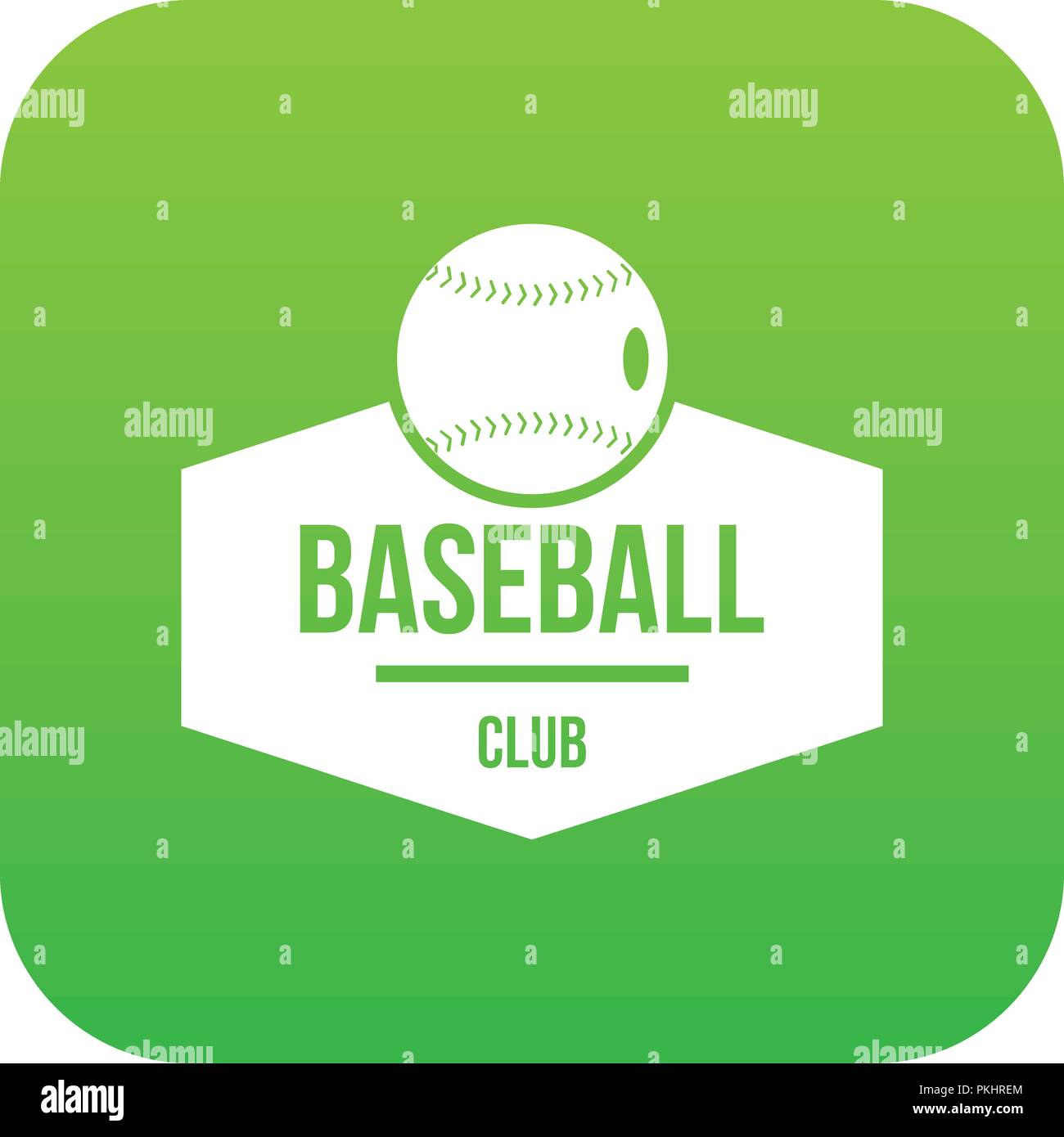 Baseball grand slam Stock Vector Images - Alamy