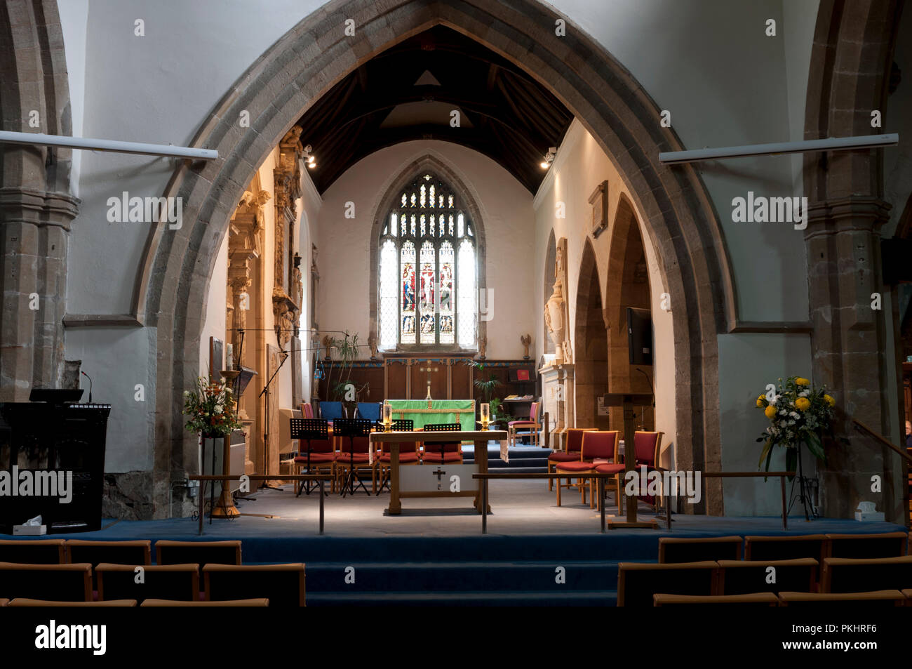 Shepshed hi-res stock photography and images - Alamy