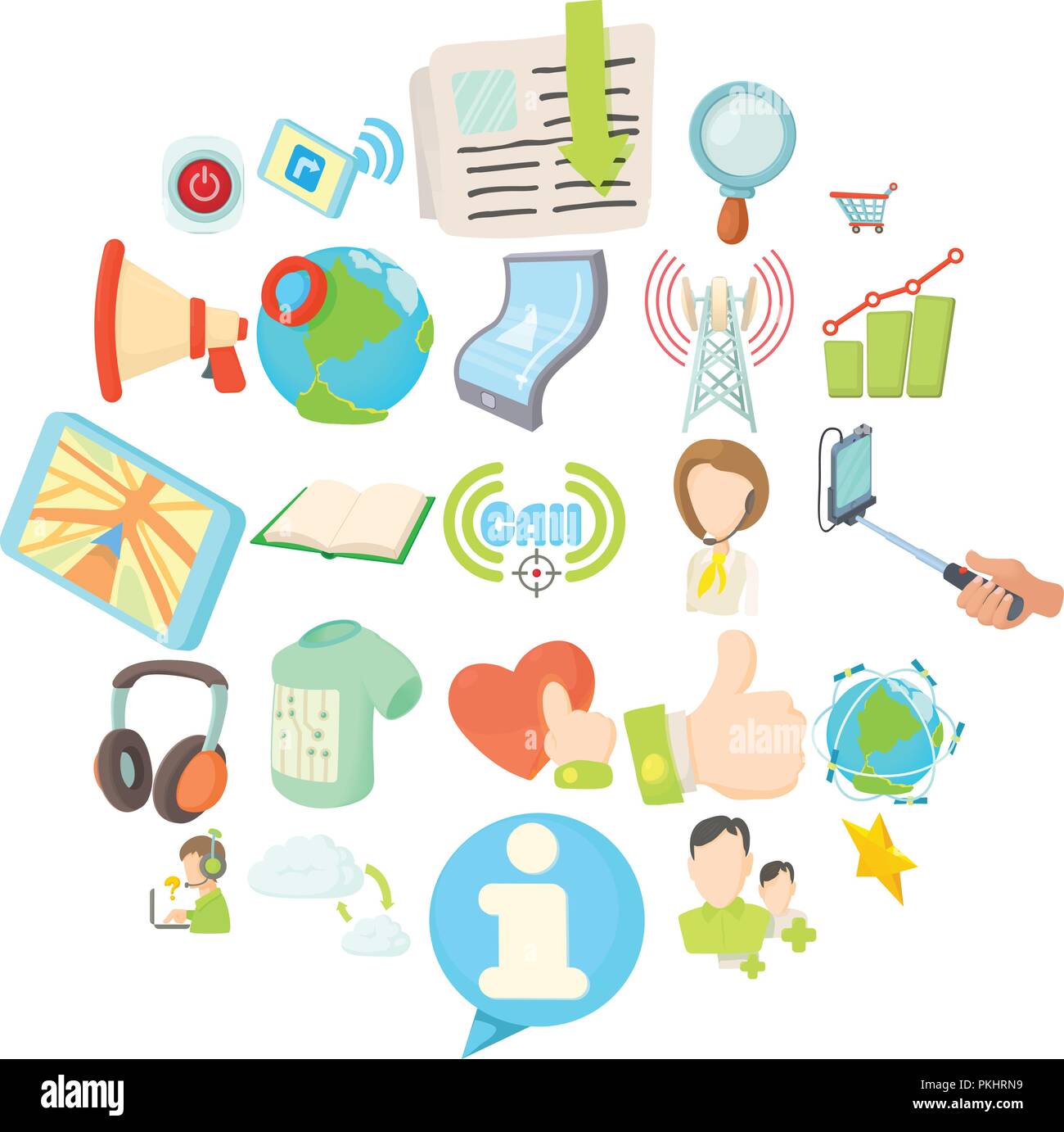 Tinkle Stock Vector Images - Alamy