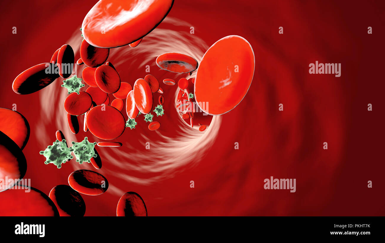 Unhealthy cells hi-res stock photography and images - Alamy