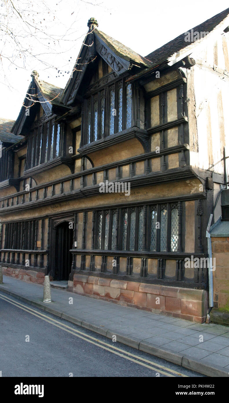 Location photos of Coventry West Midlands Stock Photo - Alamy