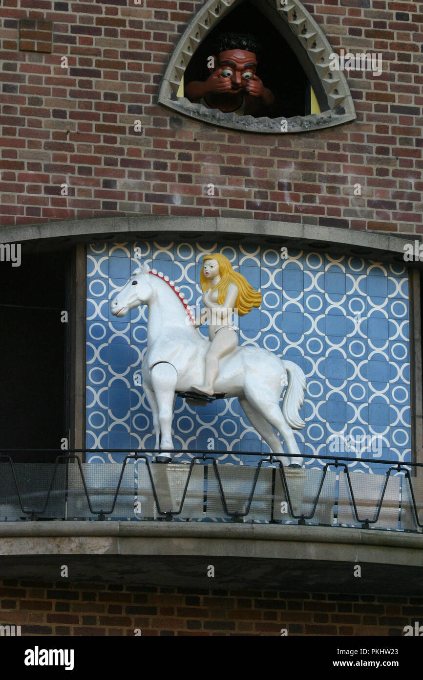 Location photos of Coventry West Midlands Stock Photo - Alamy