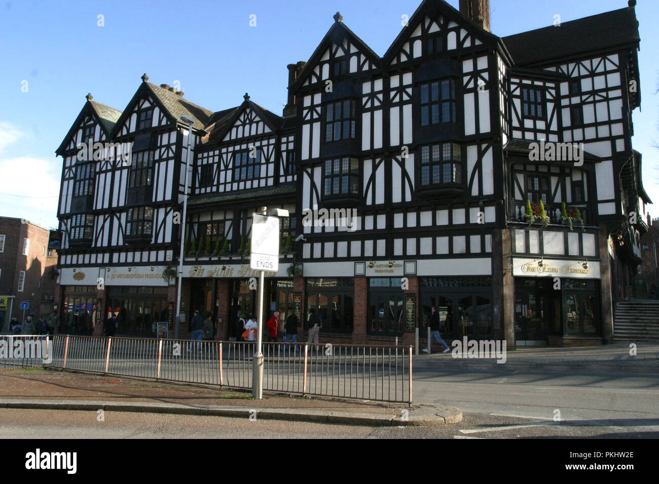 Location photos of Coventry West Midlands Stock Photo - Alamy