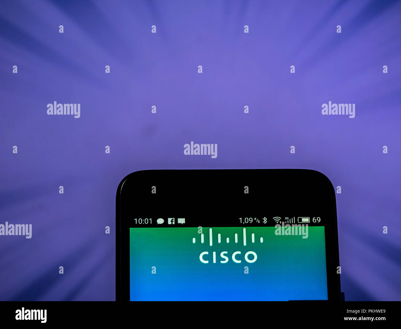 Systems Integration Specialists Company, Inc. logo seen displayed on ...