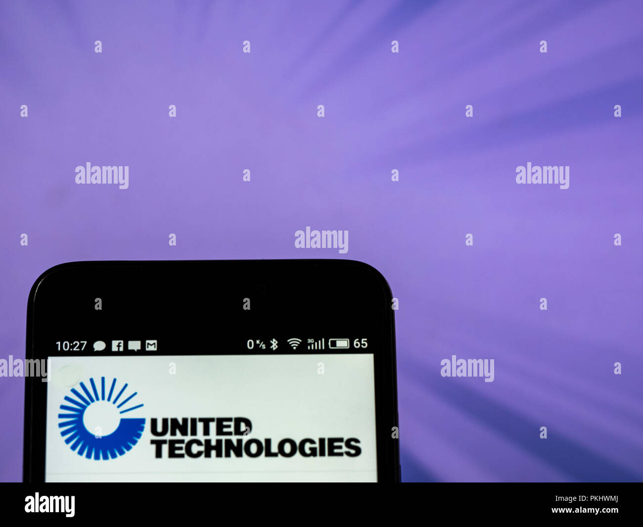 Smart building hvac hi-res stock photography and images - Alamy