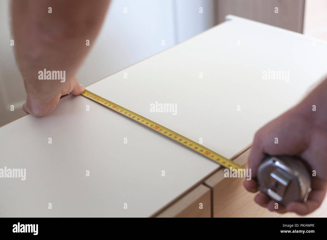 Construction site interior hi-res stock photography and images - Alamy