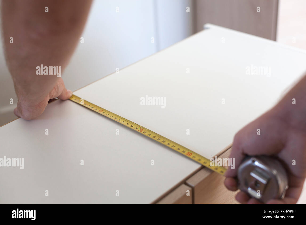 Meter cupboard hi-res stock photography and images - Alamy