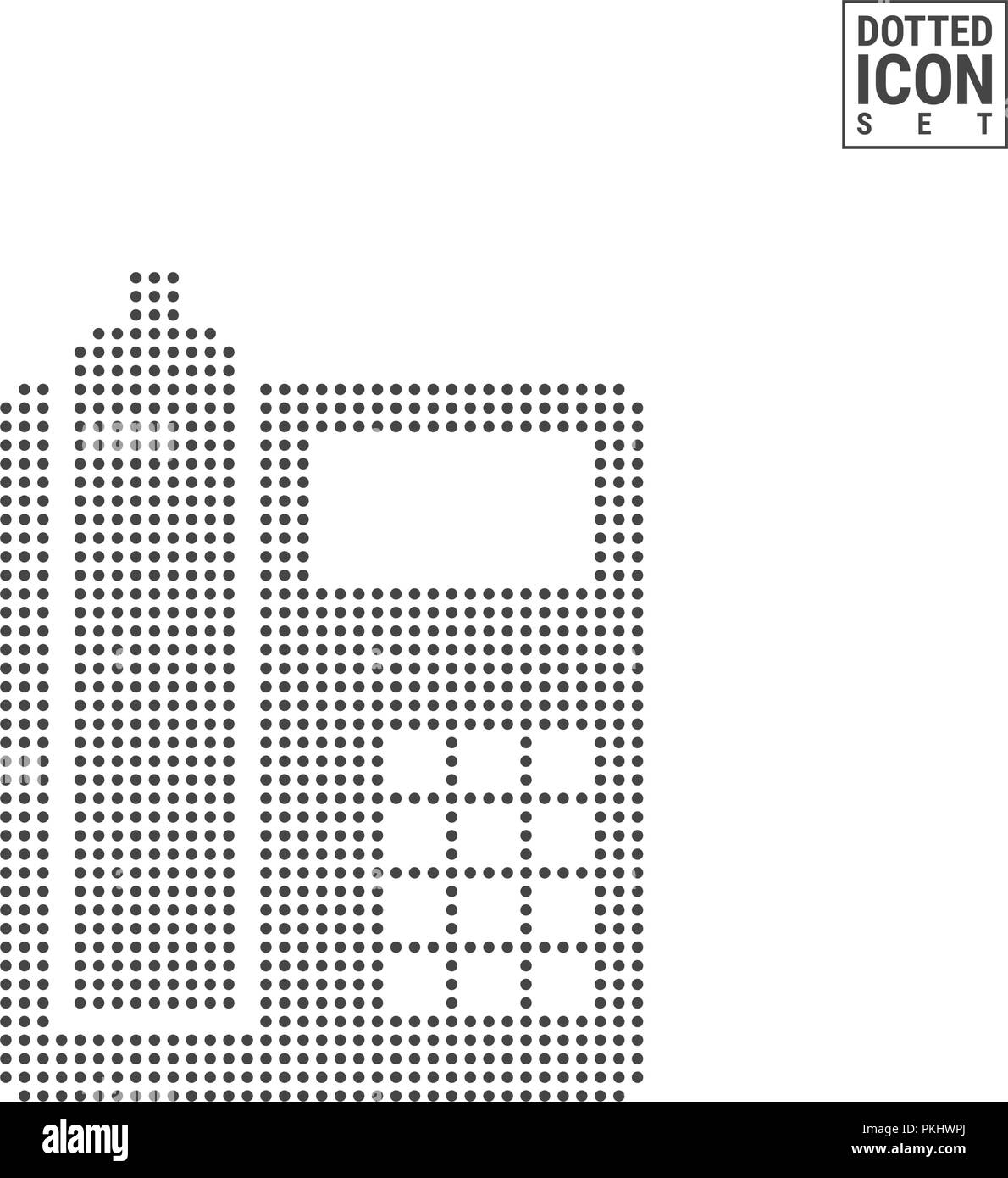 Silhouette telephone app icon Black and White Stock Photos & Images - Alamy