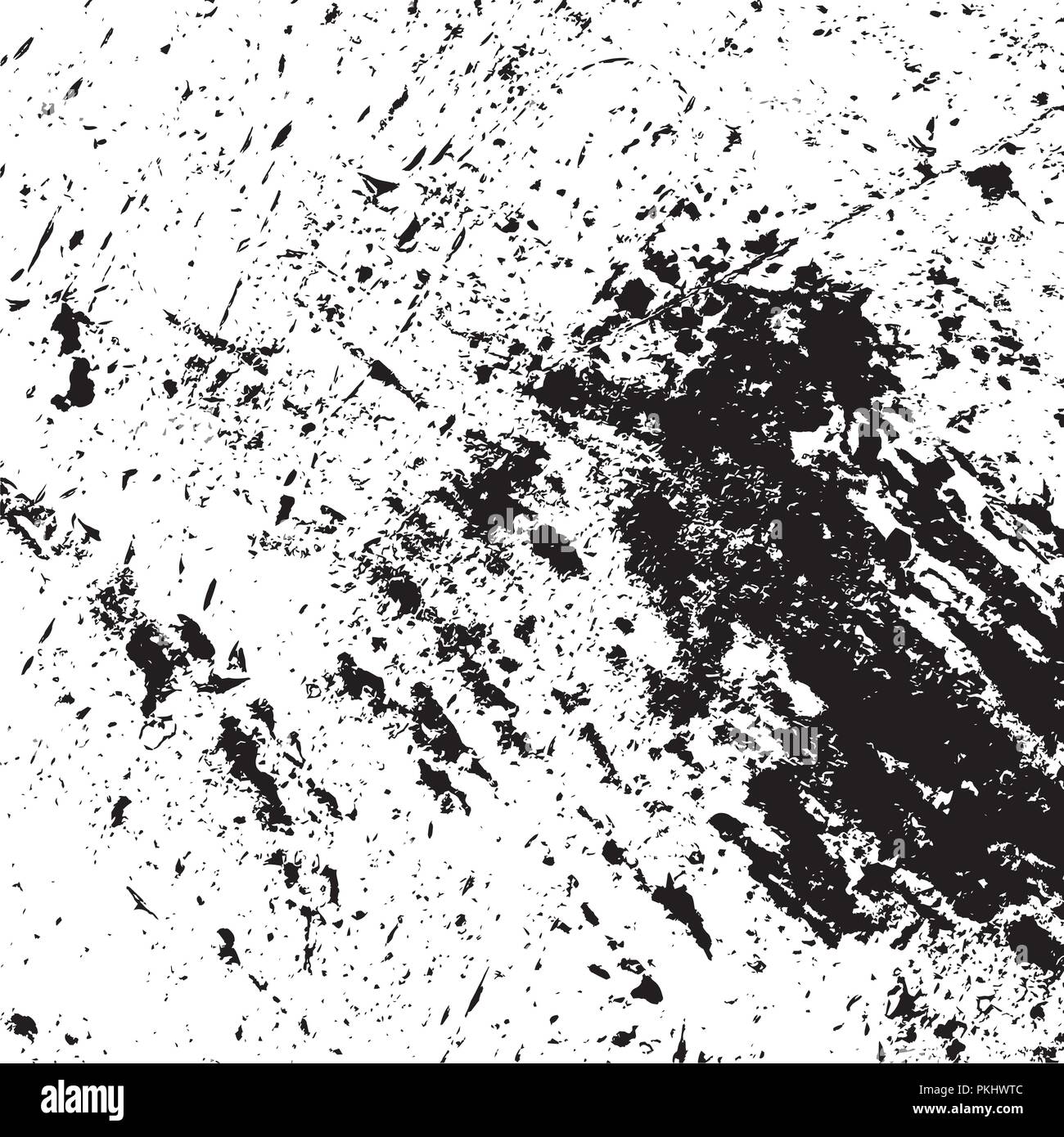 Grunge Overlay Texture Stock Vector Image & Art - Alamy