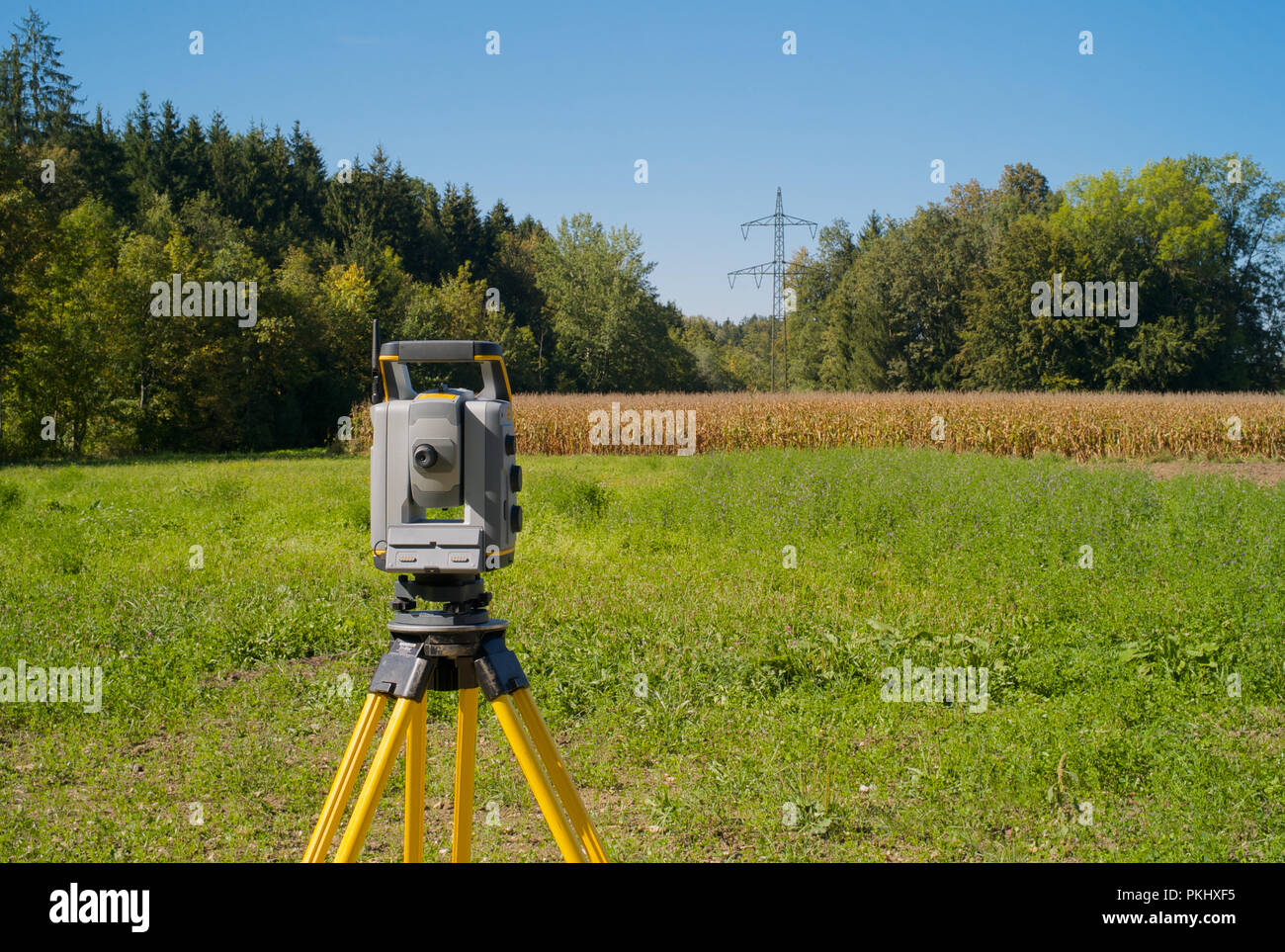 Total Station
