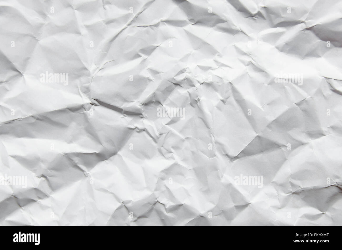 Crumpled paper hi-res stock photography and images - Alamy