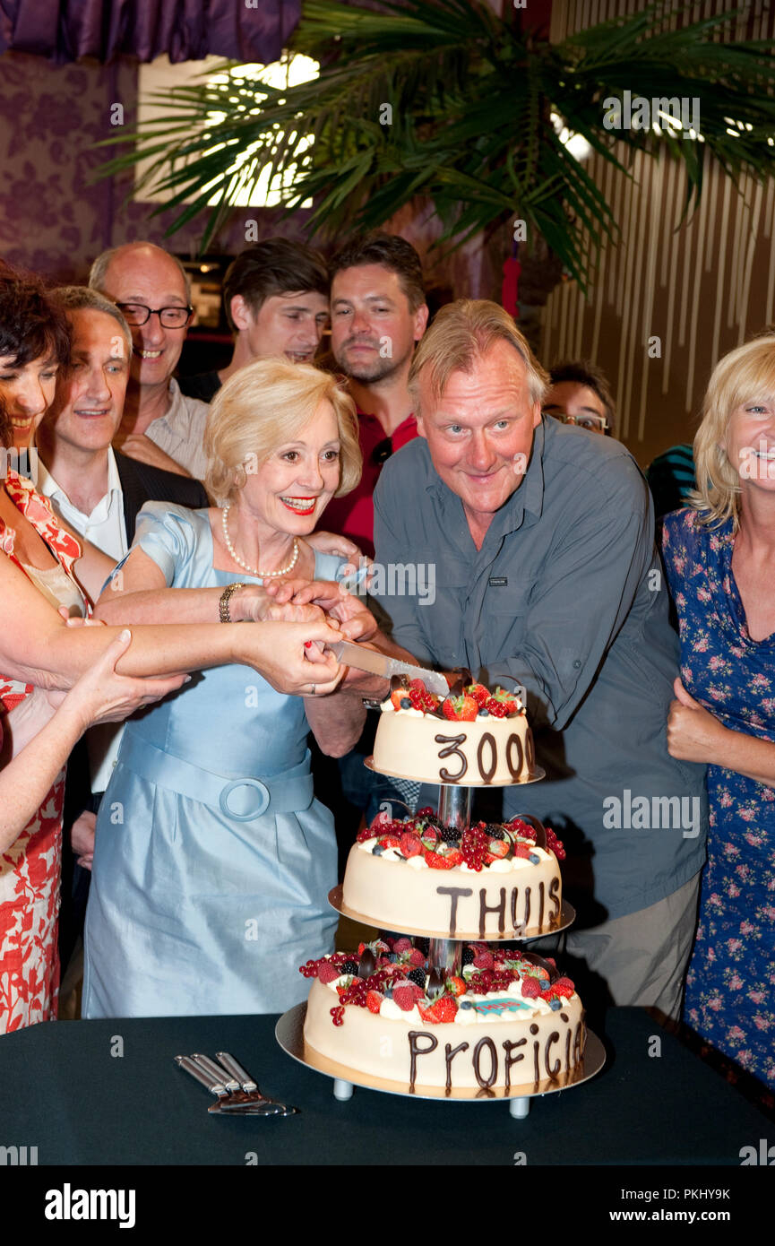 Vlaamse soap hi-res stock photography and images - Alamy