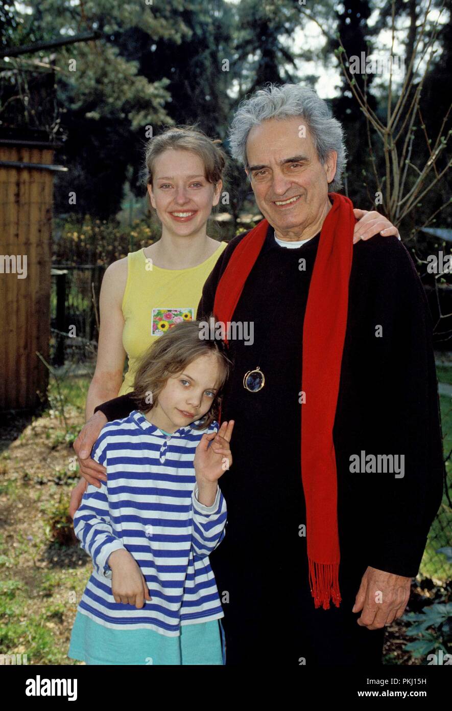 Peter raacke hi-res stock photography and images - Alamy