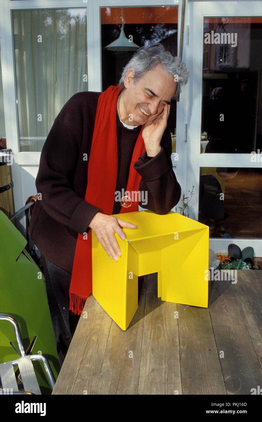 Peter raacke hi-res stock photography and images - Alamy