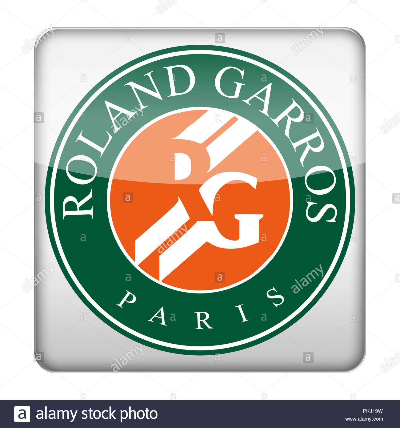 Grand Slam Tennis Stock Photos & Grand Slam Tennis Stock Images - Alamy