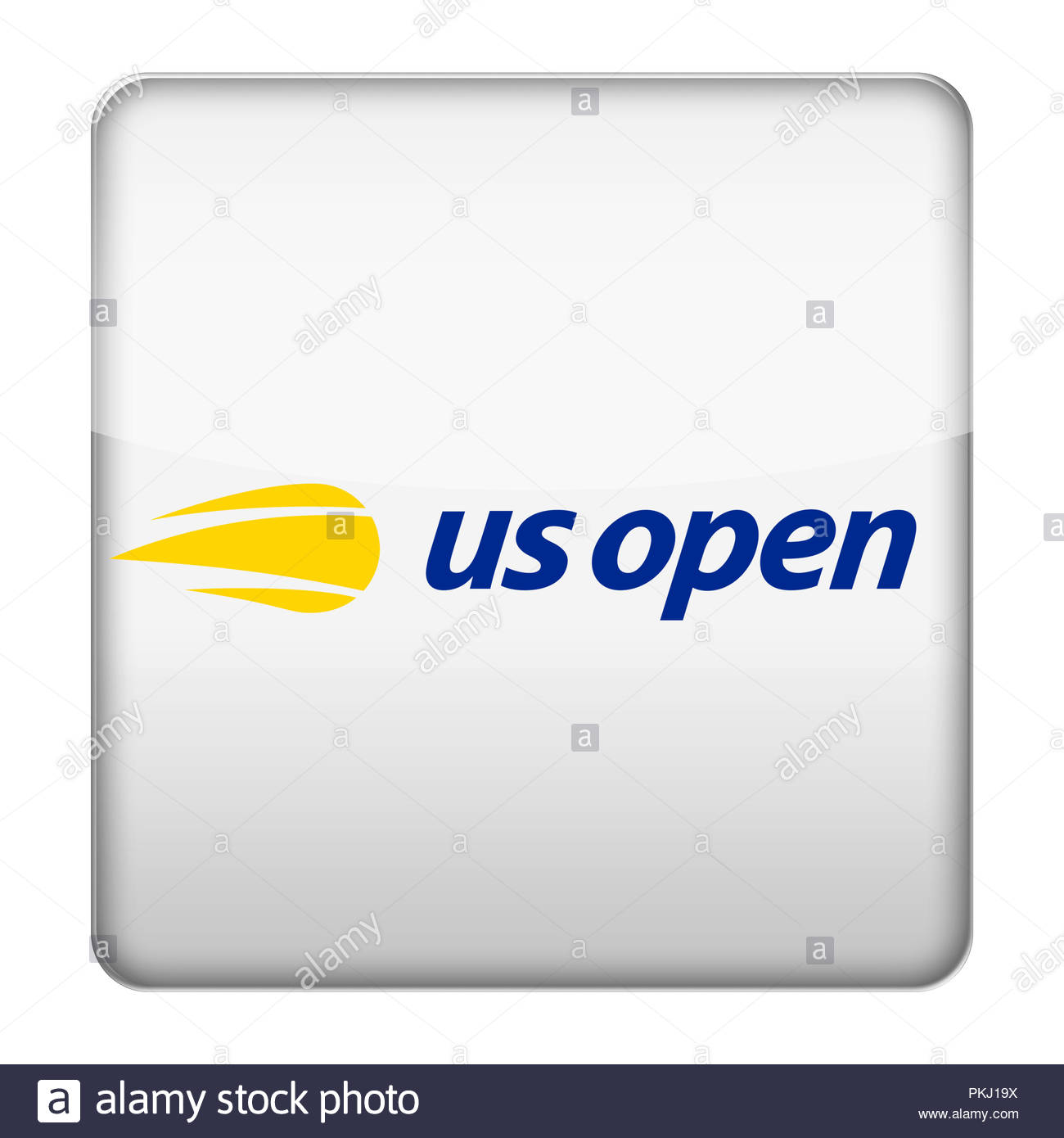 Grand Slam Tennis Stock Photos & Grand Slam Tennis Stock Images - Alamy