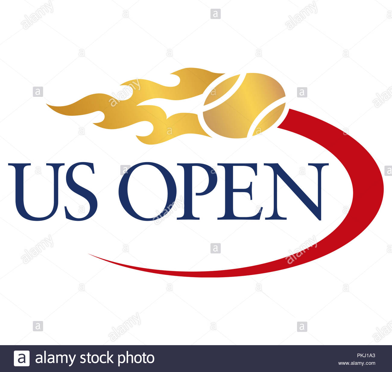 Grand Slam Tennis Stock Photos & Grand Slam Tennis Stock Images - Alamy