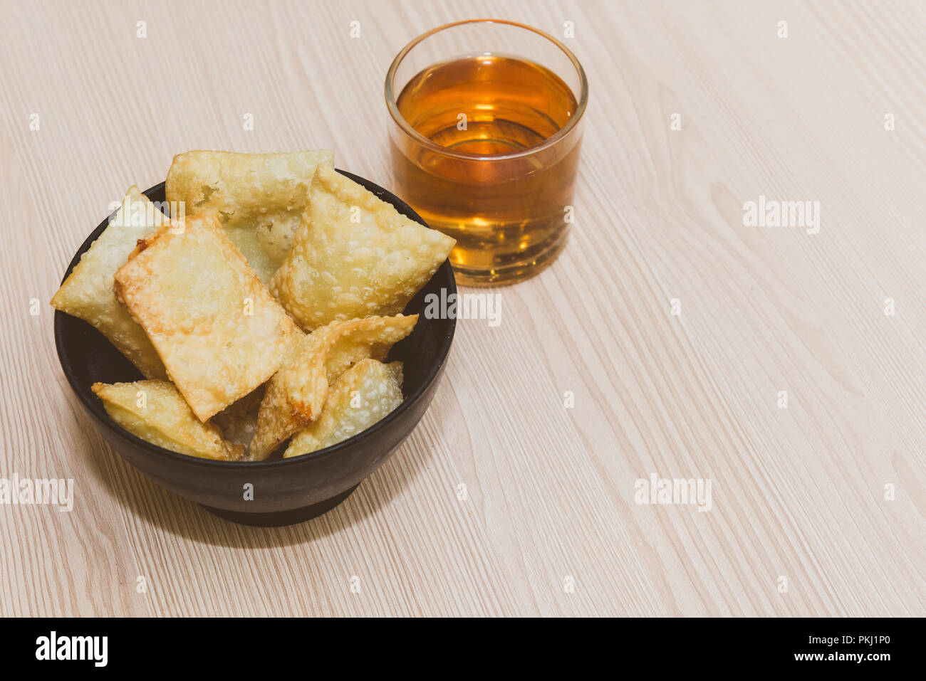 Pastel Brazil Food High Resolution Stock Photography and Images - Alamy