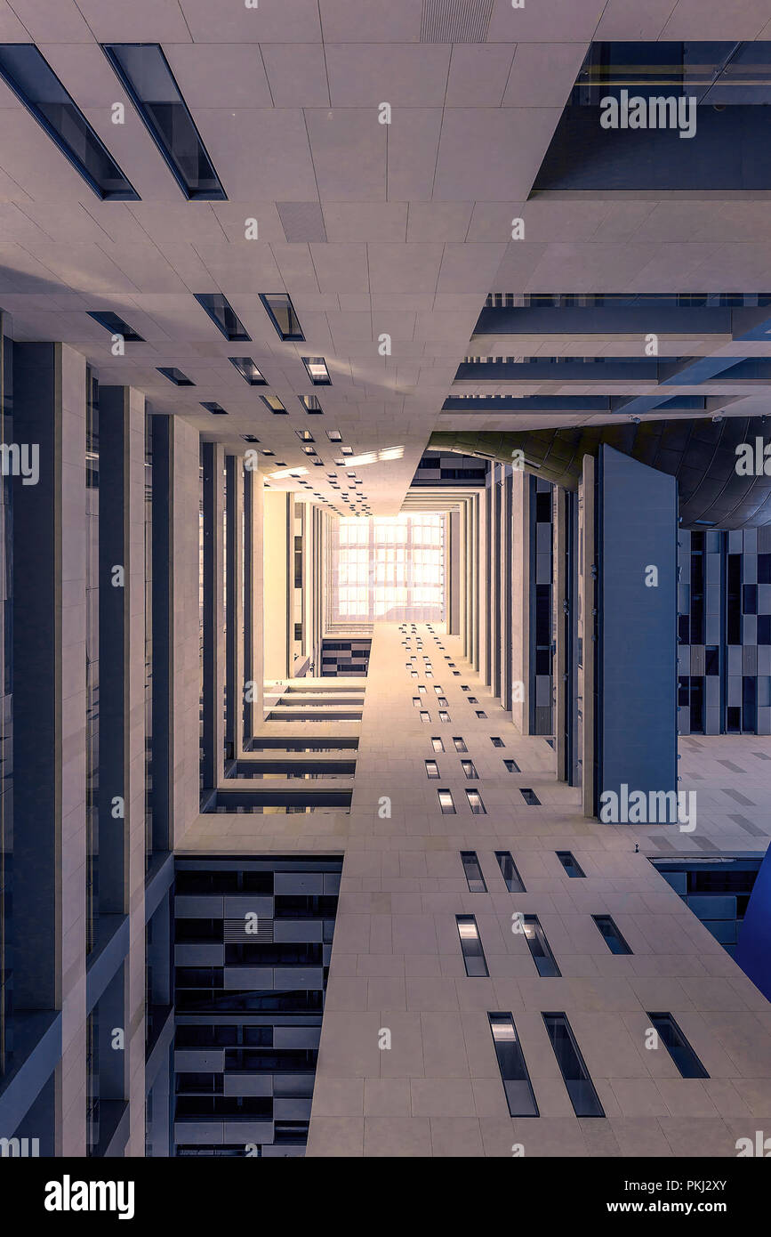 Building interior features Stock Photo - Alamy
