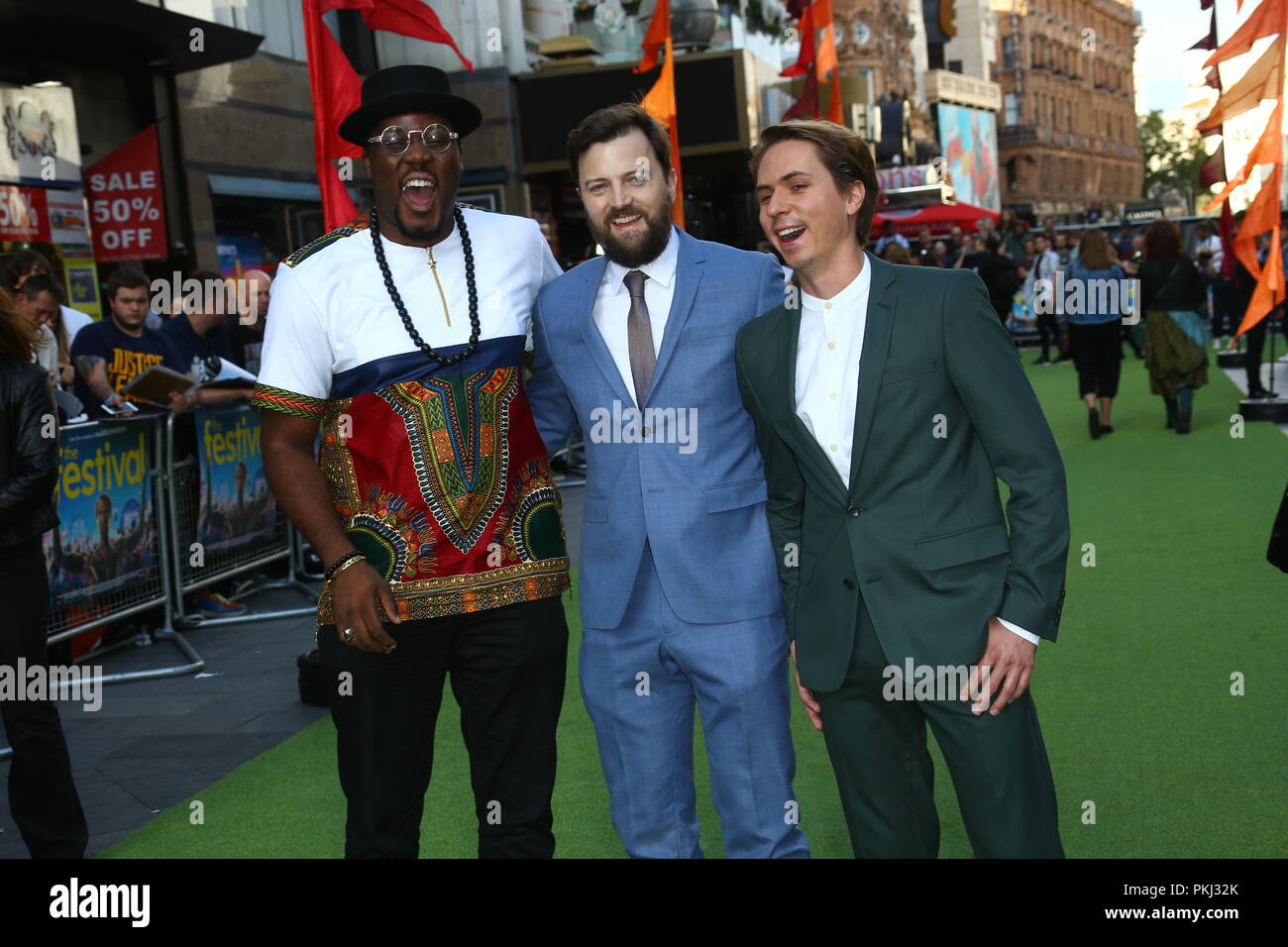 Thomas guest hi-res stock photography and images - Alamy