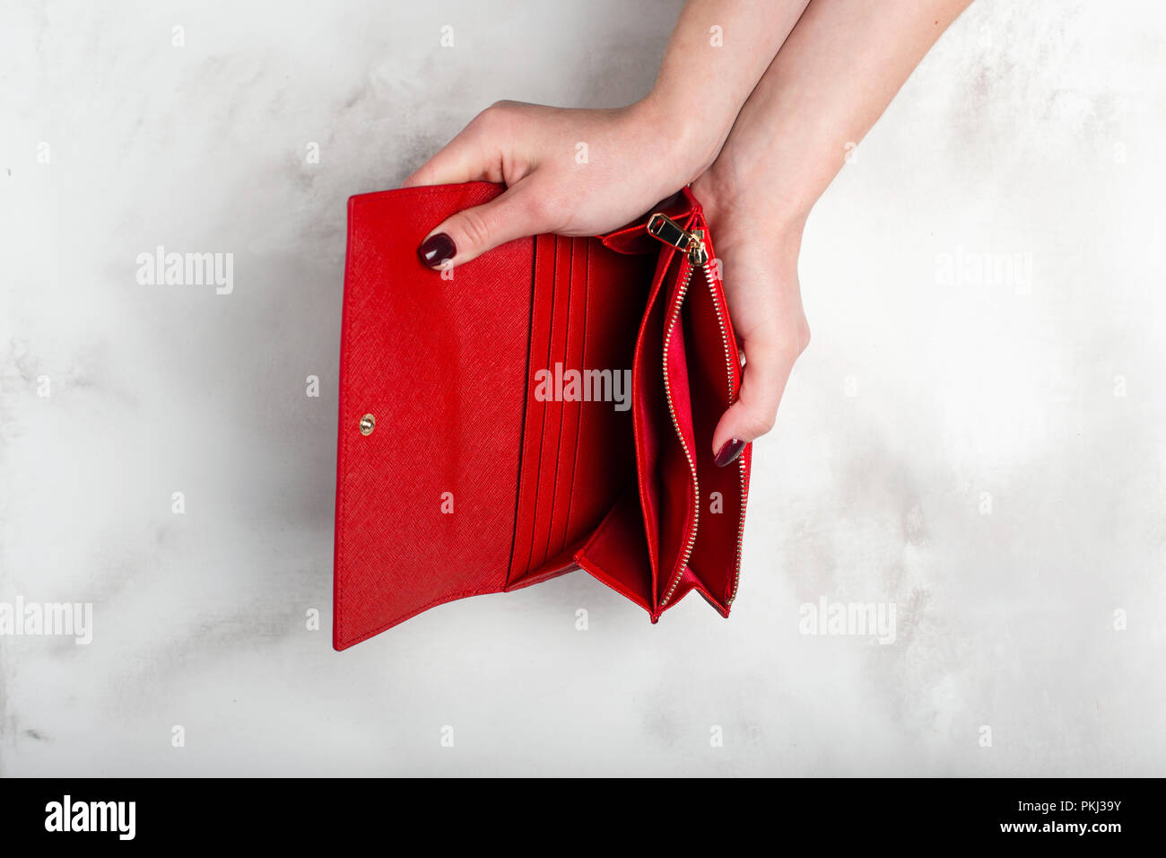 White granite texture hi-res stock photography and images - Alamy