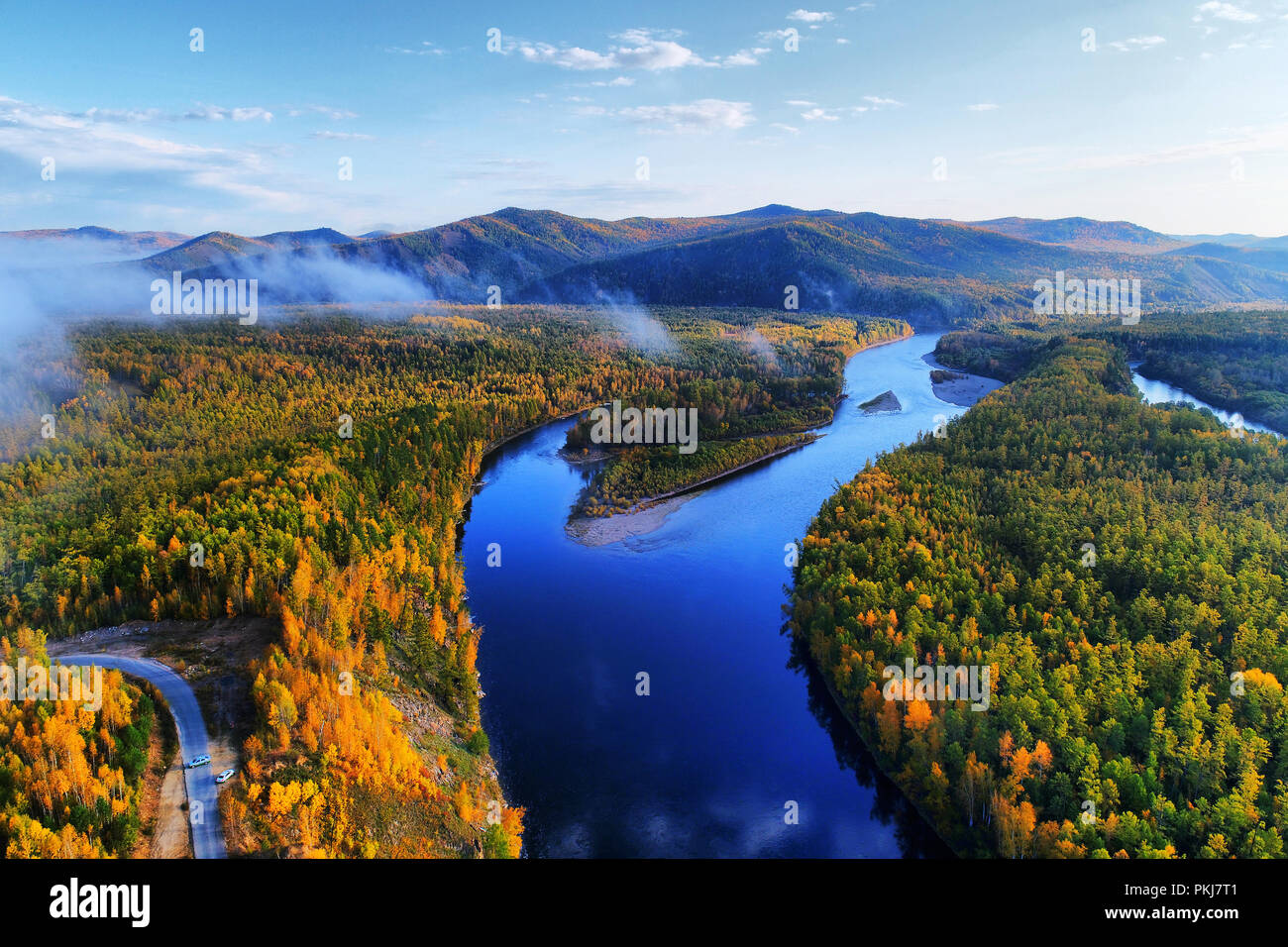 Heilongjiang Forest Stock Photos & Heilongjiang Forest Stock Images - Alamy