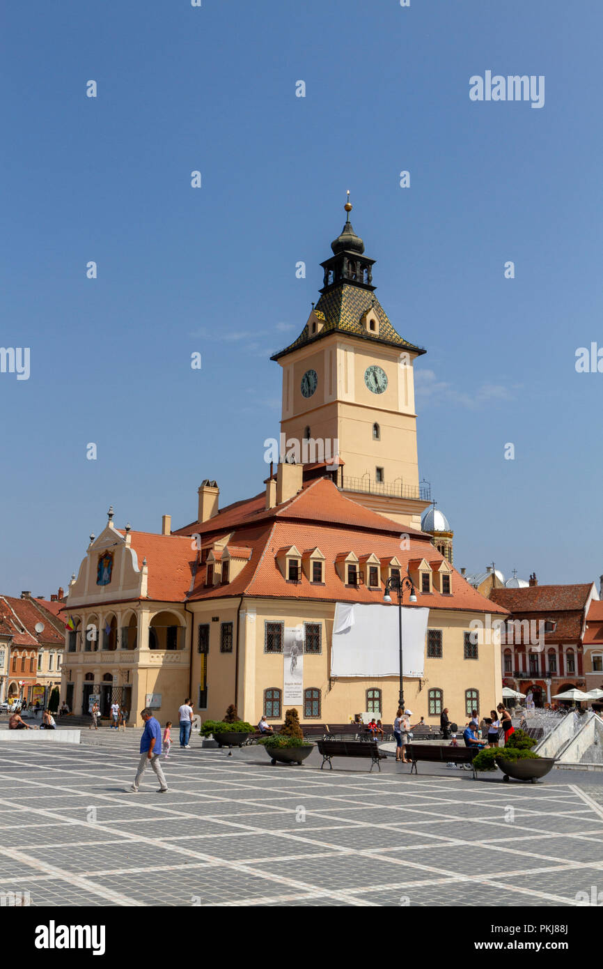 Council square hi-res stock photography and images - Alamy